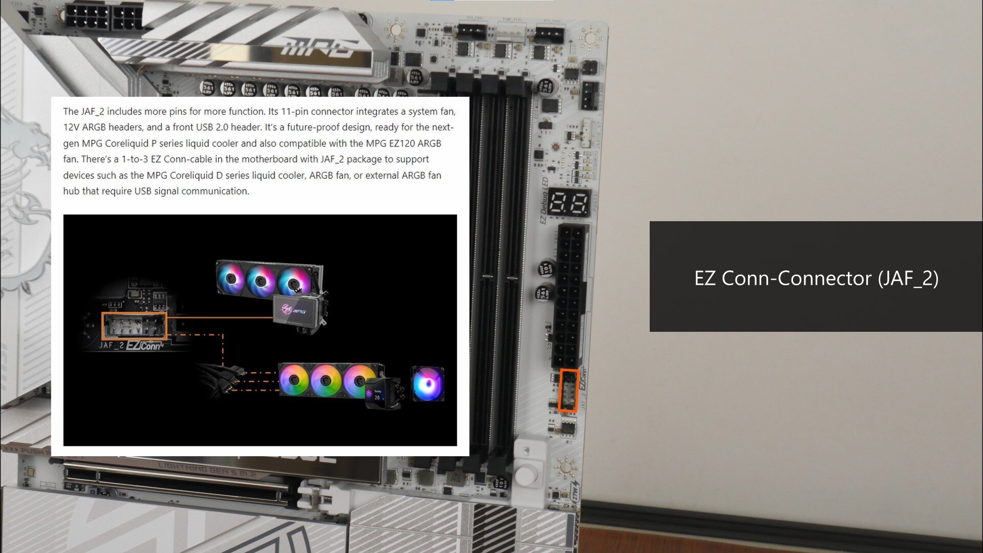 Unboxing & Overview: MSI MPG X870E EDGE TI WIFI AM5 Motherboard